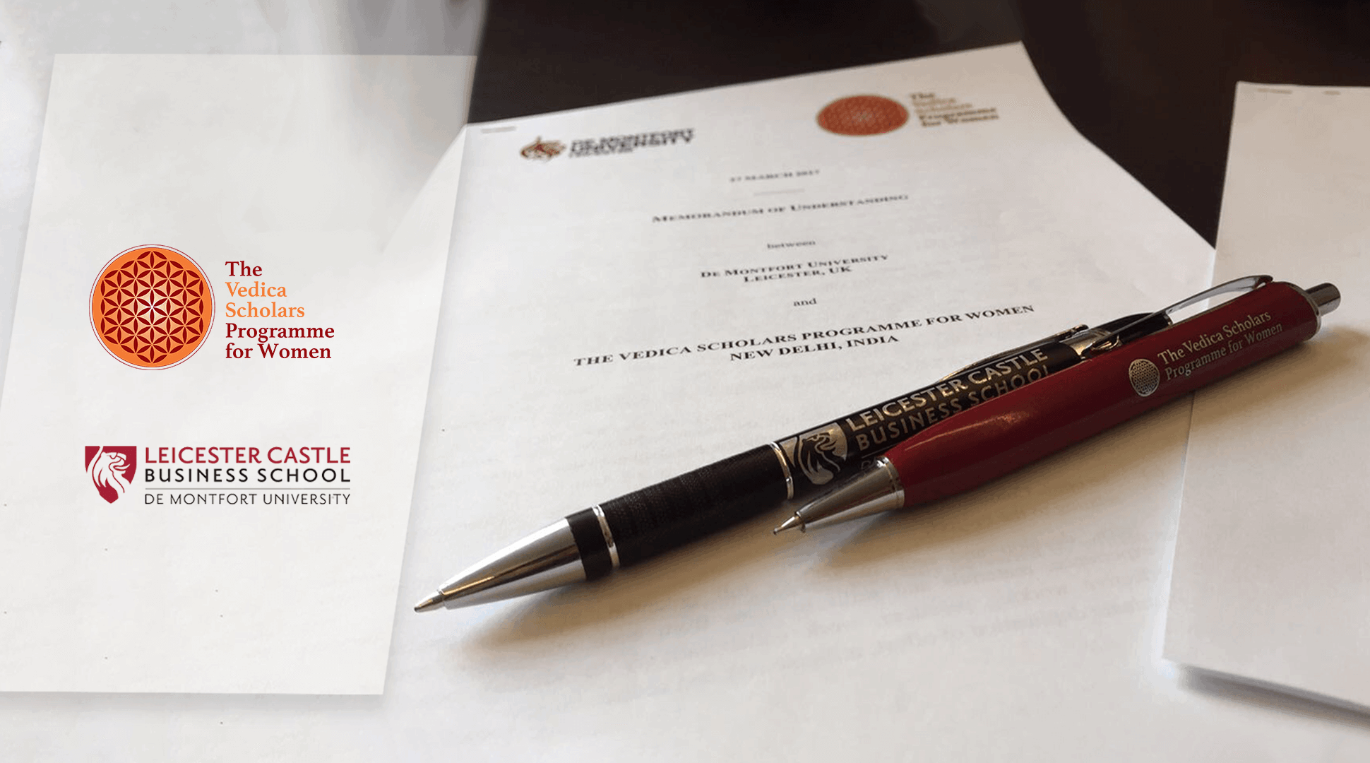 Post Graduate Programme in Management for Women Delhi | Vedica Scholars