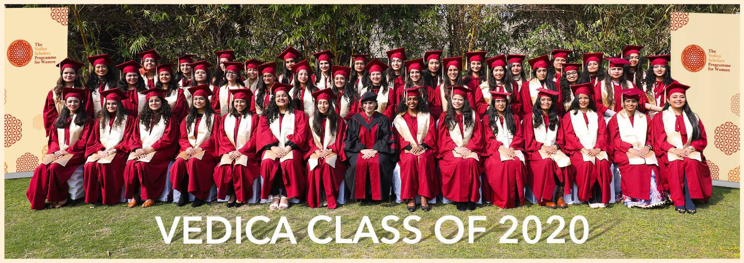 Vedica Scholars