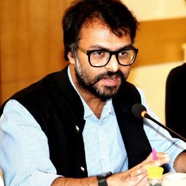 Vedica Scholars : Faculty