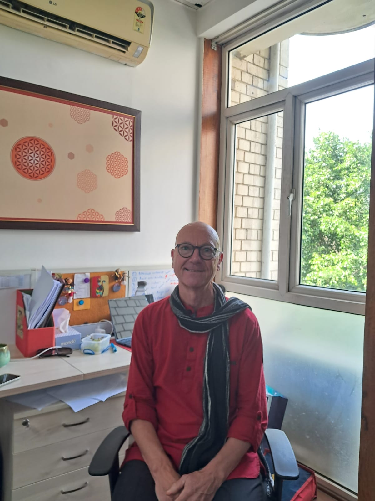 Vedica Scholars : Faculty