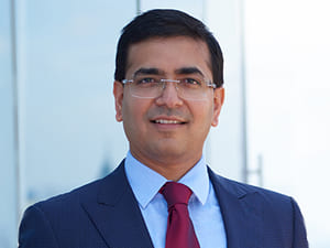 Vedica Scholars : Faculty