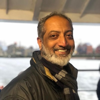 Vedica Scholars : Faculty