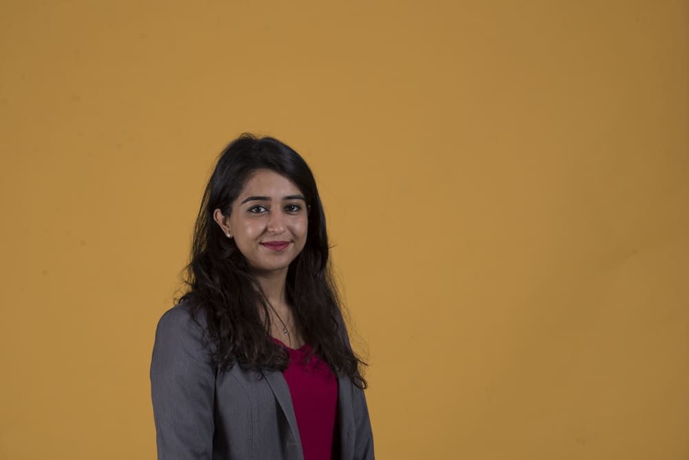 Vedica Scholars : Class of 2016