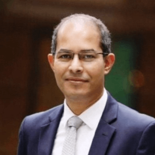 Vedica Scholars : Programme Mentors