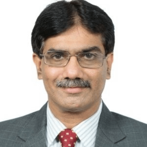 Vedica Scholars : Programme Mentors